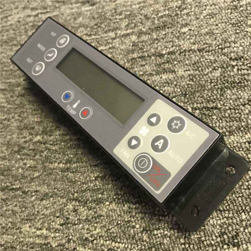 Kobelco SK200-8 Bagian Panel Kontrol AC Excavator 51586-17813 TKS ...